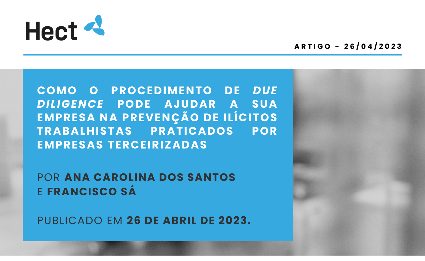 Artigo - Hect
