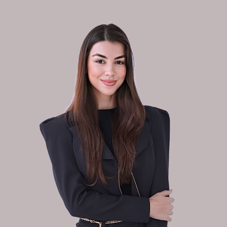 Ana Vieira - Hect