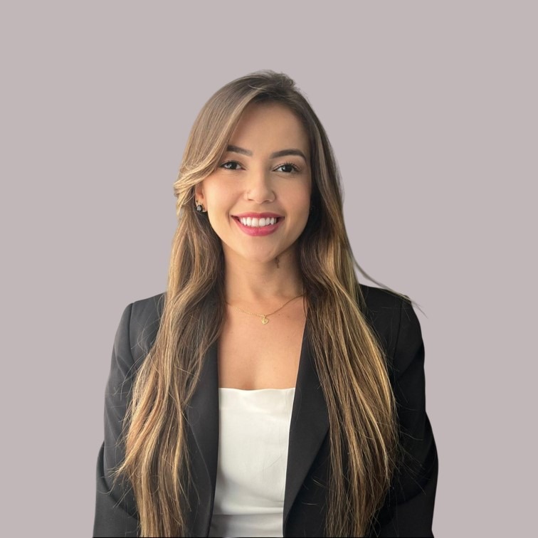 Letycia Souza - Hect